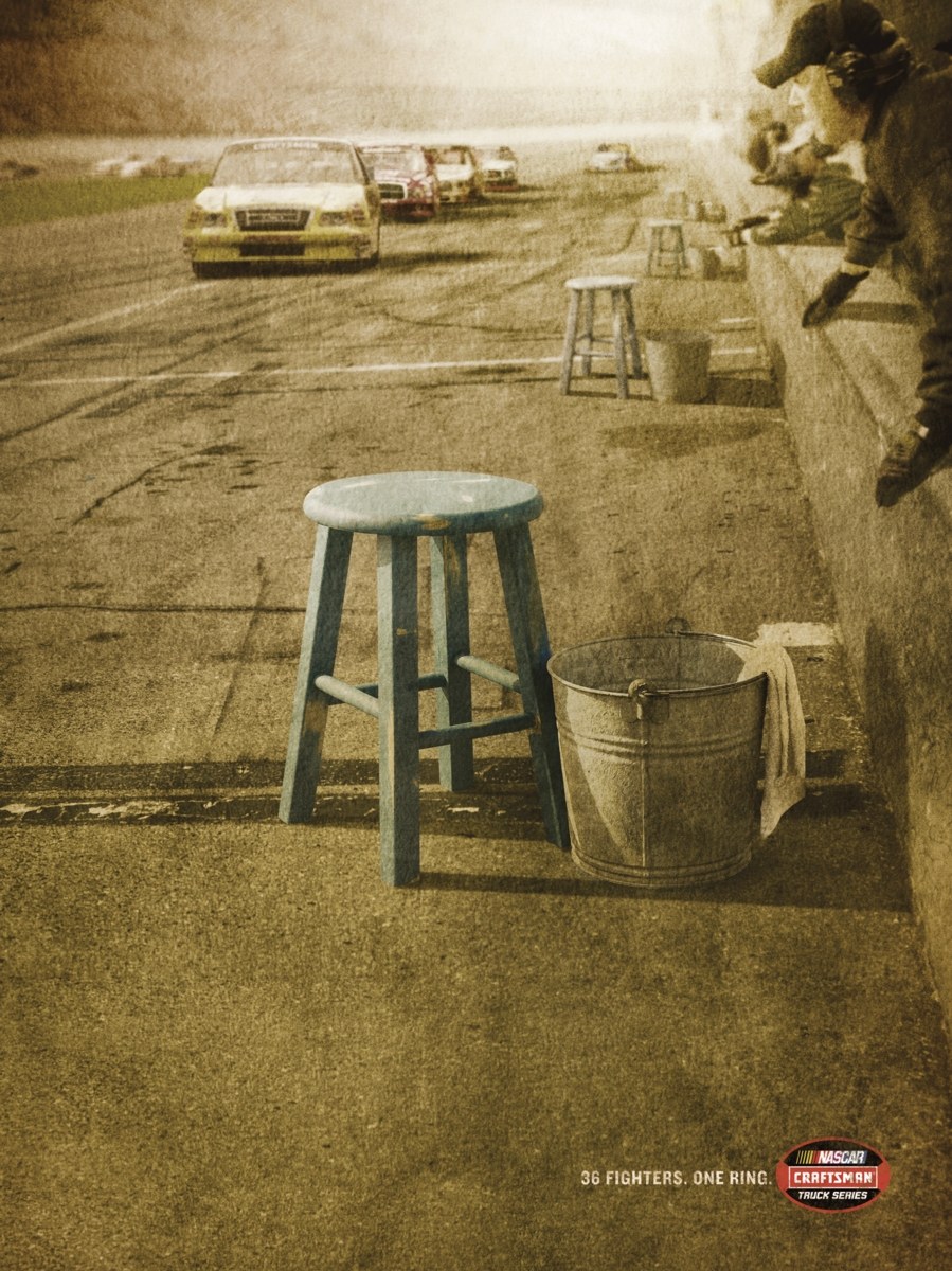 CA 2018 Design & Advertising Competitions - Studio Civitare