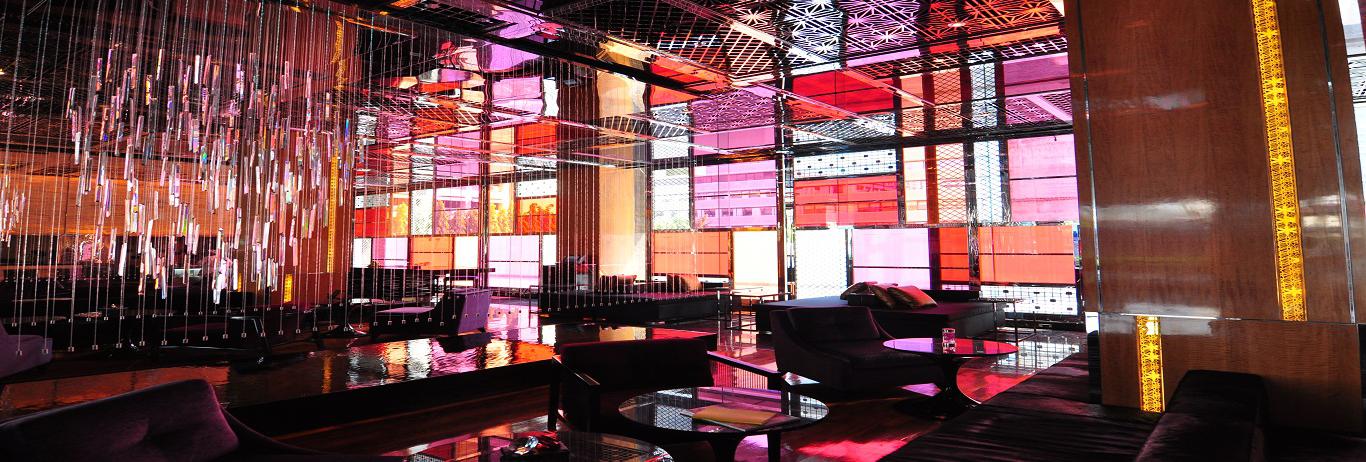 Competition Vanceva World of Color Awards | Architecture Competitions ...