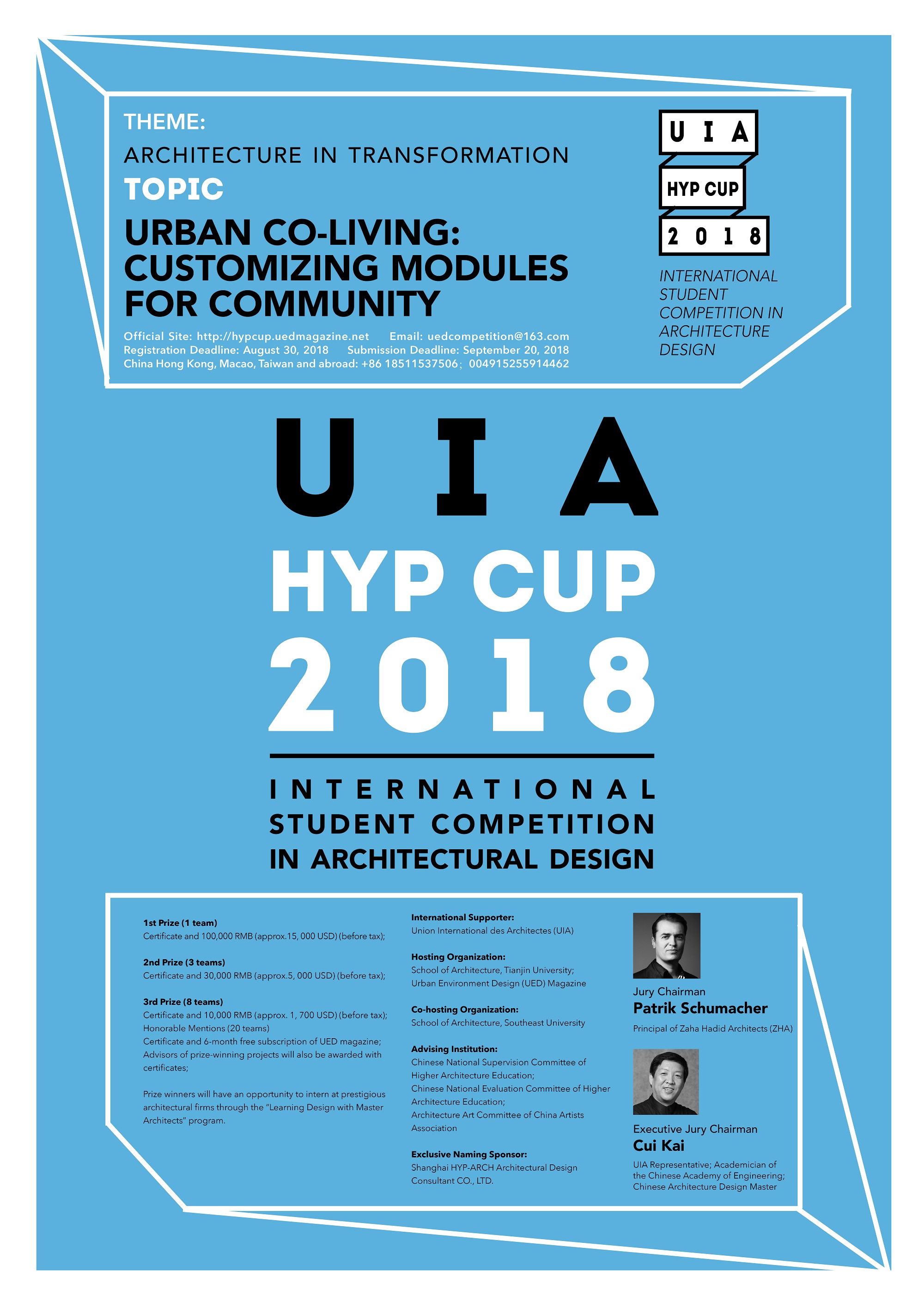 uia-hyp-cup-2018-international-student-competition-in-architectural ... uia-hyp-cup-2018-international-student-competition-in-architectural ...
