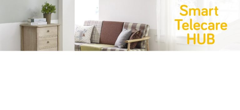 Smart Telecare HUB - FREE ARCHITECTURE COMPETITIONS - Studio Civitare