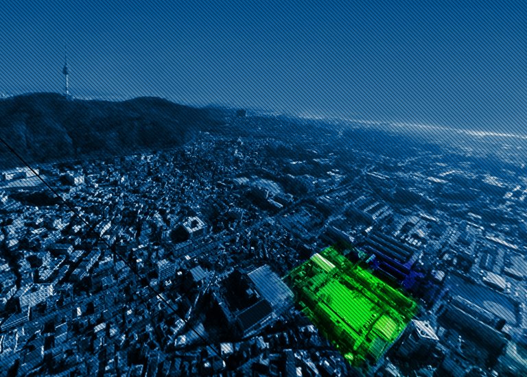 SEOUL EDUCATION HUB Architecture Competitions - Studio Civitare